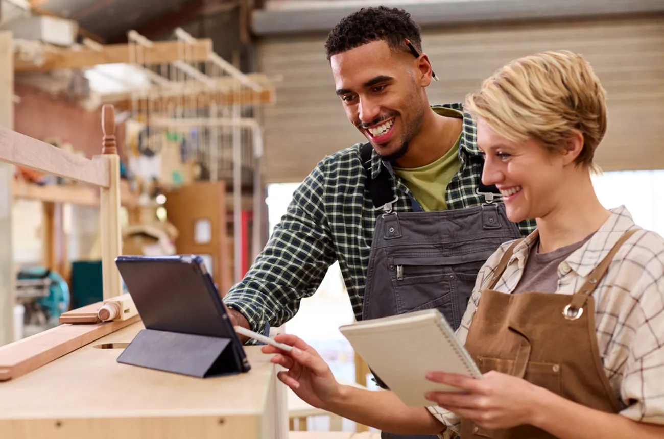 The Key to Hiring in the Skilled Trades - The Blue Collar Recruiter