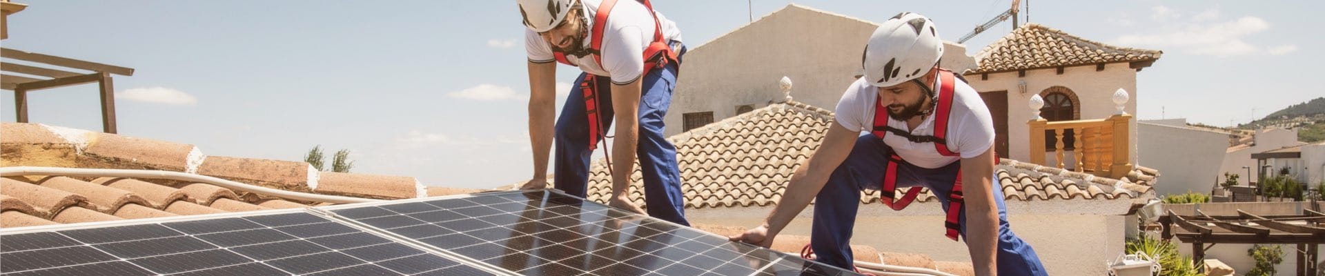 Solar | Solar Career Opportunities | The Blue Collar Recruiter
