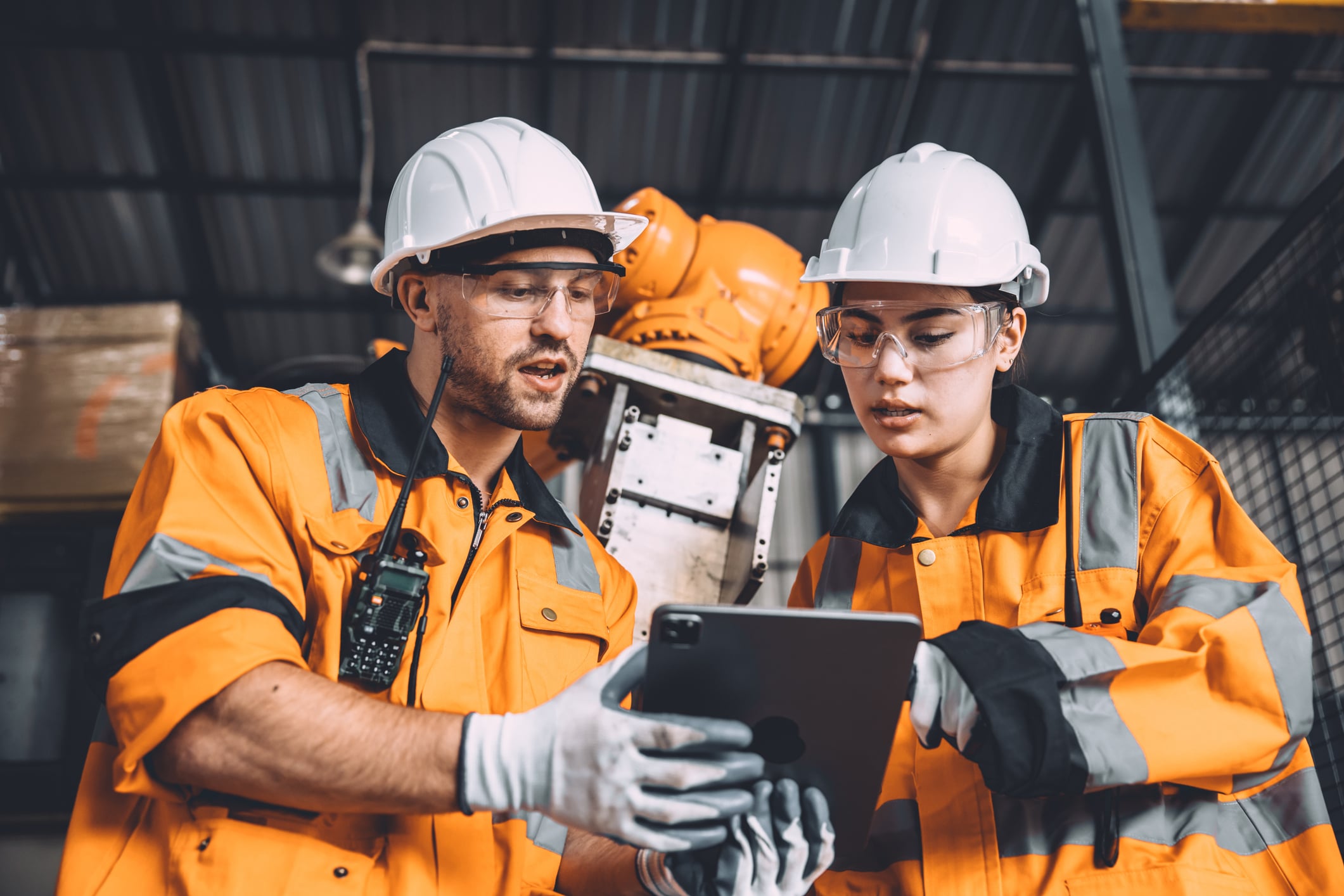 Facility Services Recruiters in Boston | The Blue Collar Recruiter