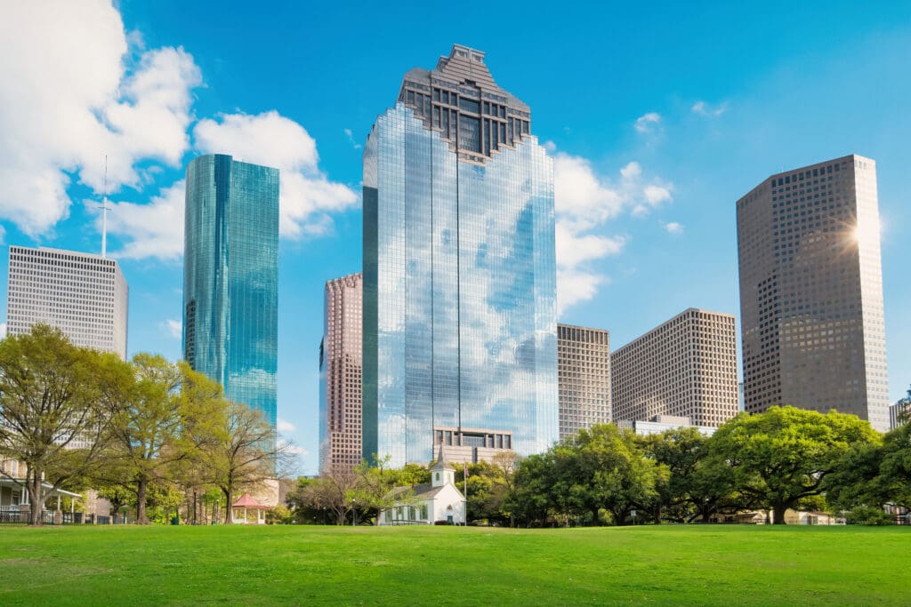 Skilled Trades Recruiters in Houston | The Blue Collar Recruiter