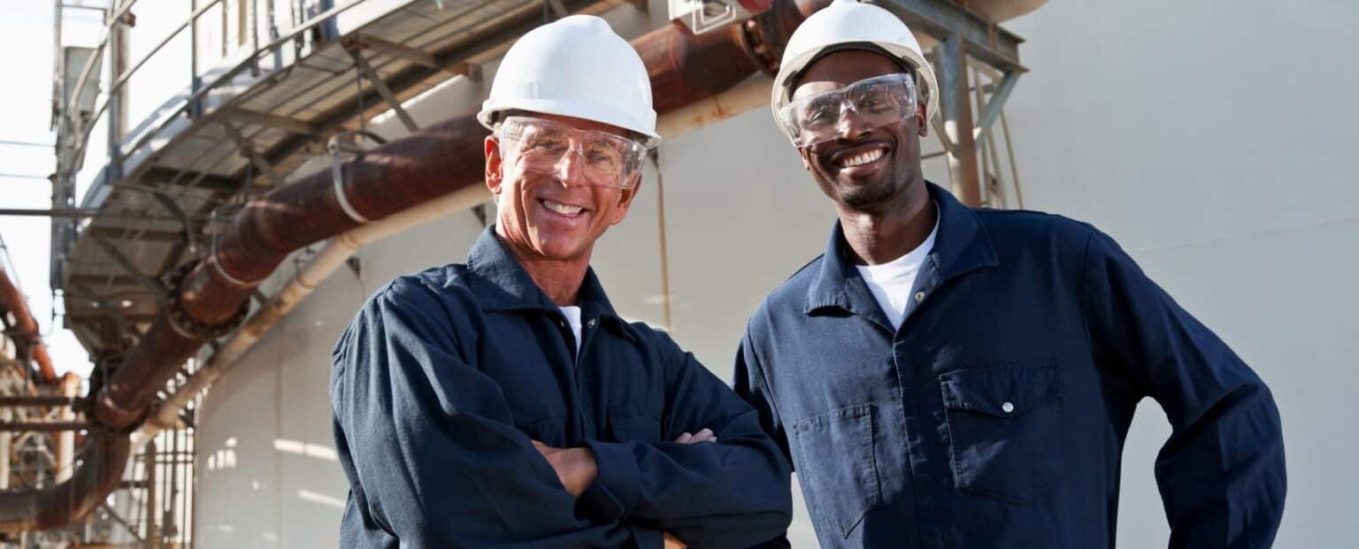 Top Blue Collar Recruiting Firms (2026): Find the Right One for Your ...